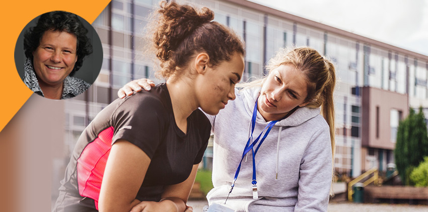Creating a Culture of Caring in Health and Physical Education: It’s on ...
