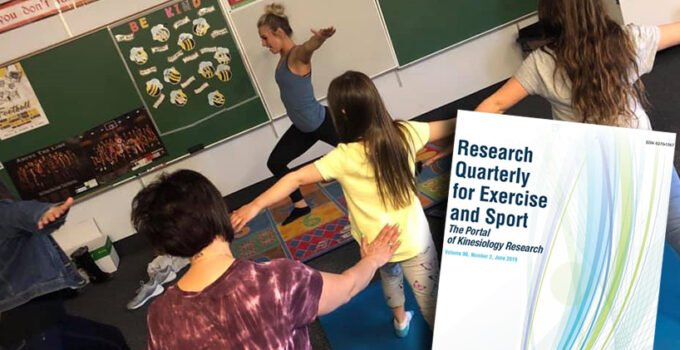 Boost Your Elementary Physical Education Program With Classroom ...