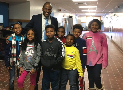 How to Celebrate Black History Month in Health and Physical Education ...