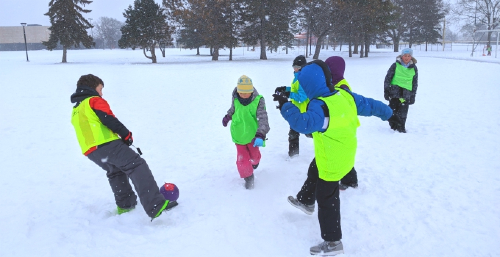 5 Tips for Teaching Physical Education Without a Gym - SHAPE America Blog