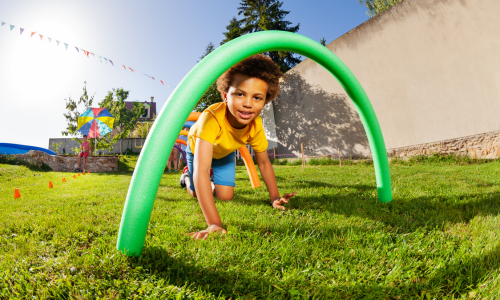 5 Ways to Celebrate PE & Sport Week in Your School … All Year Long ...