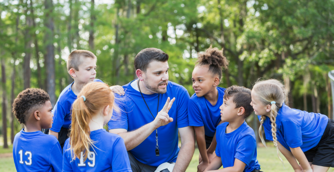 5 Ways to Celebrate PE & Sport Week in Your School … All Year Long ...