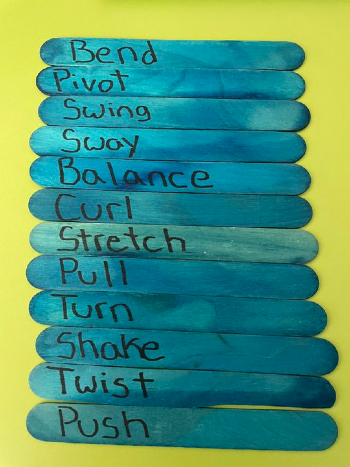 Why All Physical Education Teachers Need an Adapted PE Bucket - SHAPE ...